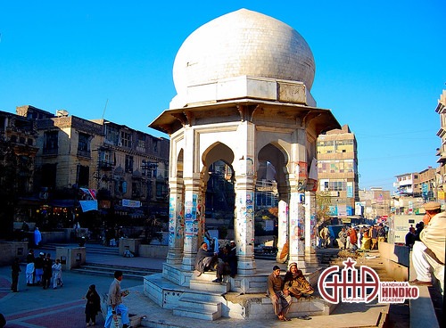 A Brief History of Peshawar | Gandhara Hindko Board